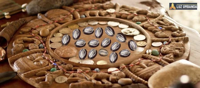 Okaran Meji no Jogo de Búzios | Significado na Nossa Vida